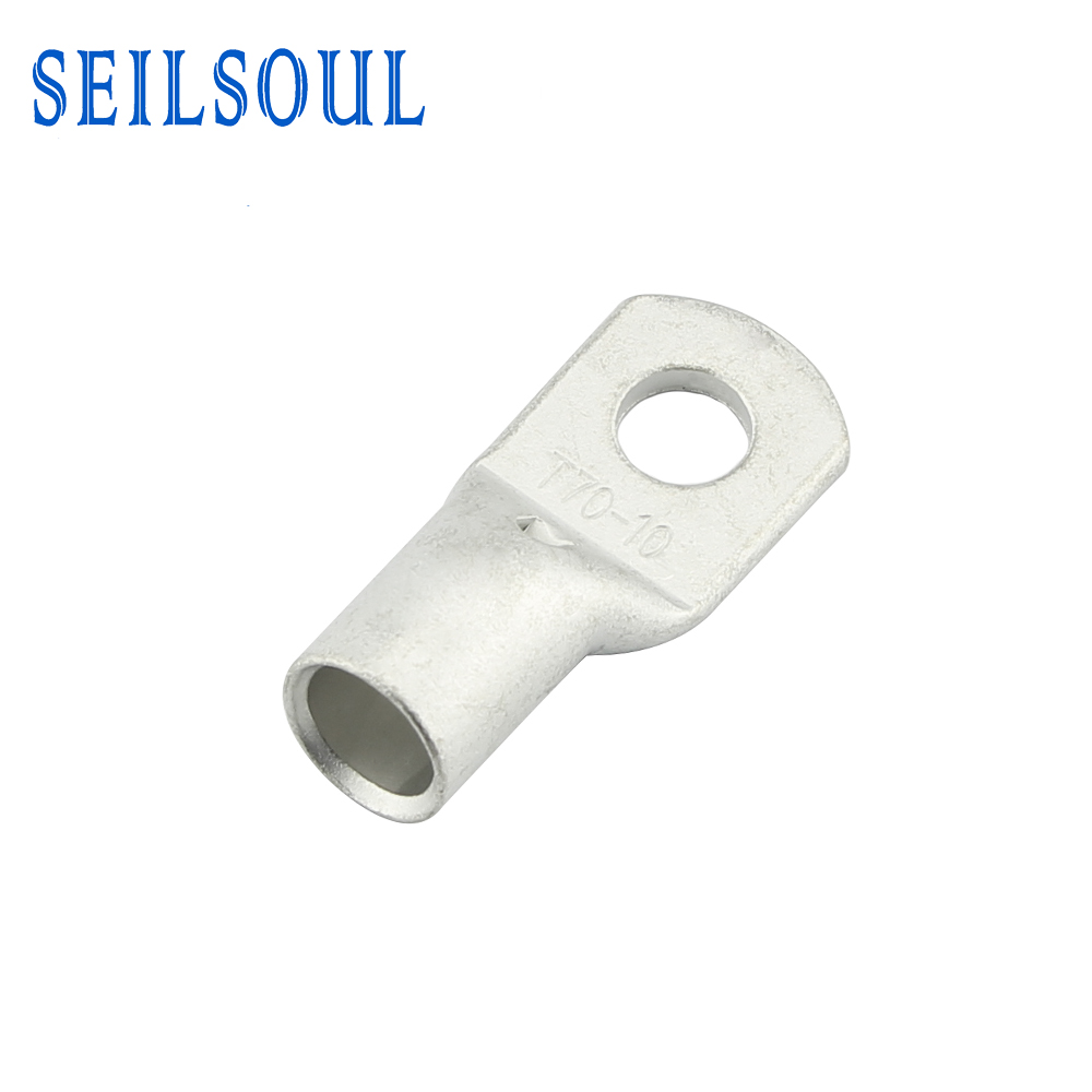 Free Sample Fine Quality Eyelet Lug Ring Type Crimp Terminal - T - Buy ...