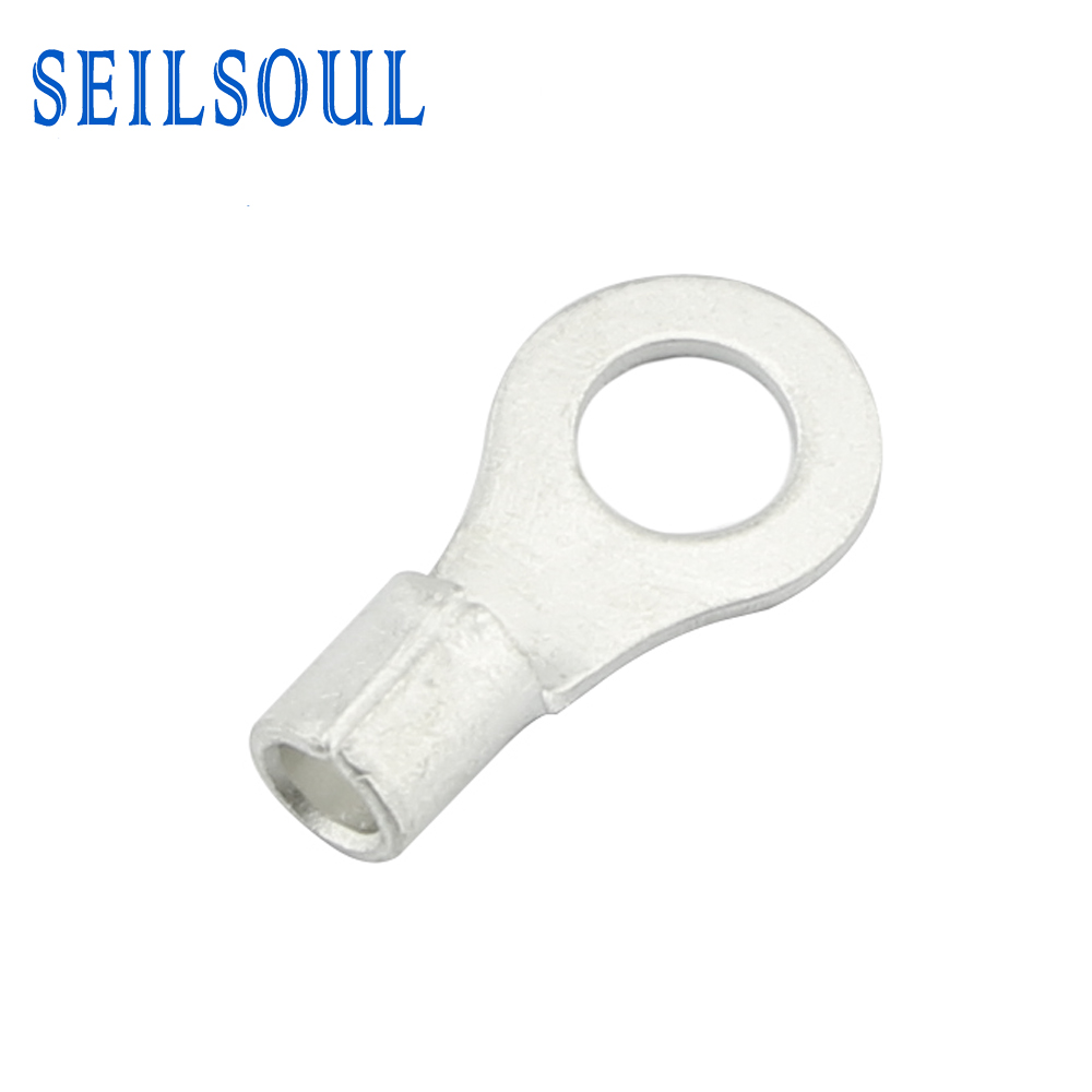 RNB Circular Automotive Electrical Crimp Type Wire Connectors Non ...